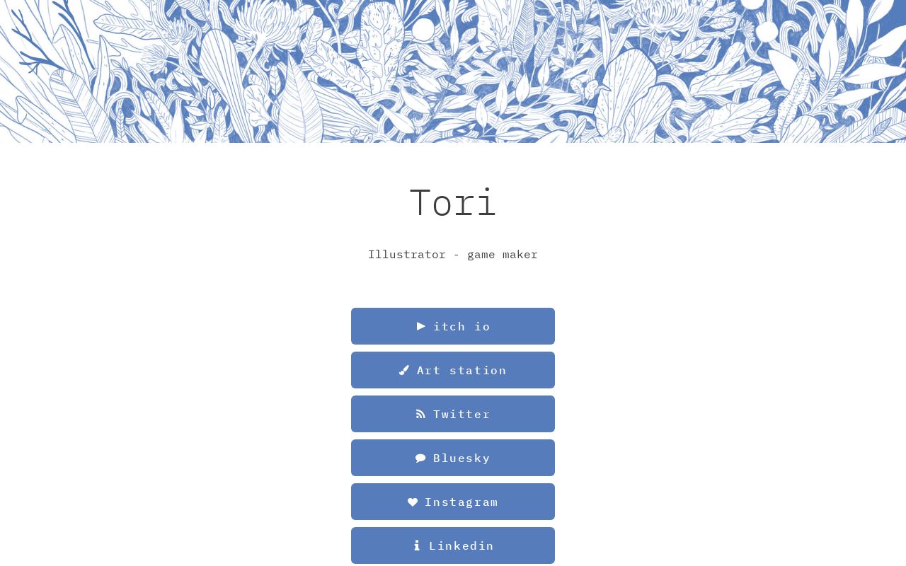 Tori